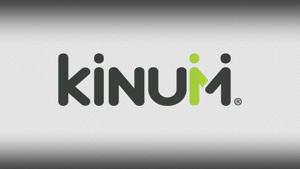 Get in touch with us. - Kinum